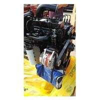 China SINOTRUCK HOWO Truck Spare Parts YUTONG Car Fitment Diesel Engine for Trucks for sale