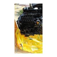 China SINOTRUCK HOWO Truck Spare Parts YUTONG Car Fitment Diesel Engine for Trucks for sale