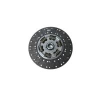 China 430mm Heavy Duty Truck Clutch Disc Plate for SINOTRUCK HOWO Truck Spare Parts in 2025 for sale