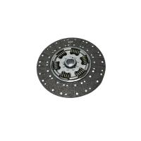 China 430mm Heavy Duty Truck Clutch Disc Plate for SINOTRUCK HOWO Truck Spare Parts in 2025 for sale