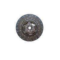 China 430mm Heavy Duty Truck Clutch Disc Plate for SINOTRUCK HOWO Truck Spare Parts in 2025 for sale