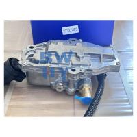 China 100% Tested Air Brake Solenoid 7422327063/22327063/21965253/21710522 for Volvo Trucks for sale