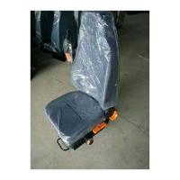 China Universal Mechanical Seating for Heavy Duty Trucks SINOTRUK CNHTC Compatible Replace for sale