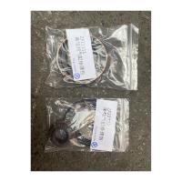 China High and Low Grade Cylinder Repair Kit for SINOTRUK Golden Prince Smooth Transmission for sale