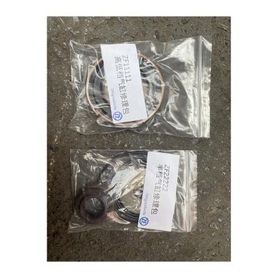 China High and Low Grade Cylinder Repair Kit for SINOTRUK Golden Prince Smooth Transmission for sale