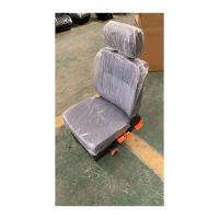 China Universal Mechanical Seating for Heavy Duty Trucks SINOTRUK CNHTC Compatible Replace for sale