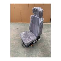 China Universal Mechanical Seating for Heavy Duty Trucks SINOTRUK CNHTC Compatible Replace for sale