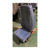 China Universal Mechanical Seating for Heavy Duty Trucks SINOTRUK CNHTC Compatible Replace for sale