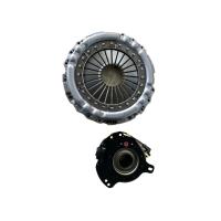 China Volvo Heavy Duty 24 Teeth Automatic Transmission Clutch Kit 3400700618 for Europe Truck for sale