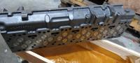 China Professional Test 100% Construction Machine Cylinder Head Assembly Engine 4969620-00 for sale