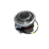 China Volvo Heavy Duty 24 Teeth Automatic Transmission Clutch Kit 3400700618 for Europe Truck for sale