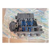 China ISO9001 2008 Certified ECAS Solenoid Control Valve 7421083660 for Truck Brake System for sale