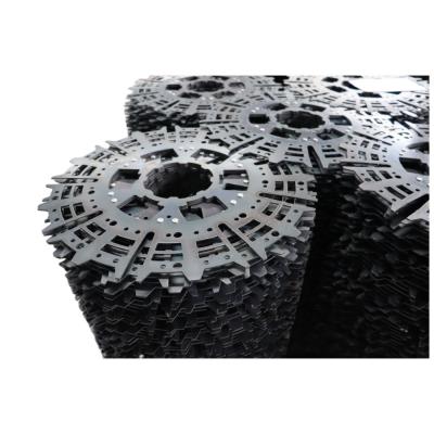 China Mercedes Heavy Duty Europe Car Fitment VOLVO FH 3483 000 348 MFZ430 Clutch Cover Assy for sale