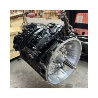 China Volvo Medium Heavy-Duty Trucks 16S2230T0 FOR ZF Manual Gearbox Assembly 1356080018 for sale