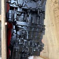 China Volvo Medium Heavy-Duty Trucks 16S2230T0 FOR ZF Manual Gearbox Assembly 1356080018 for sale