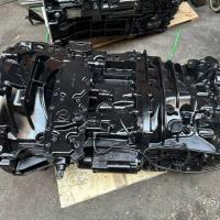 China Volvo Medium Heavy-Duty Trucks 16S2230T0 FOR ZF Manual Gearbox Assembly 1356080018 for sale