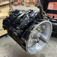 China Volvo Medium Heavy-Duty Trucks 16S2230T0 FOR ZF Manual Gearbox Assembly 1356080018 for sale