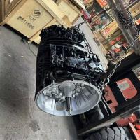 China Volvo Medium Heavy-Duty Trucks 16S2230T0 FOR ZF Manual Gearbox Assembly 1356080018 for sale