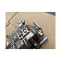 China FM13 Heavy-duty Truck Genuine Diesel Engine Parts C1207010-E4600 Engineering Cooler for sale