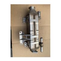 China FM13 Heavy-duty Truck Genuine Diesel Engine Parts C1207010-E4600 Engineering Cooler for sale