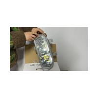 China Sinotruk Truck Front Fog Light with 12v-24v Voltage and Led Lamp 12v Description for sale