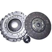 China 362*233 Clutch Disc Plate for DAF NS Engine OEM 3482116031 1818191R Truck Spare Parts for sale