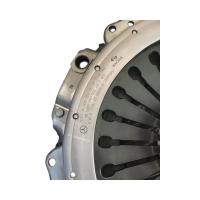 China 362*233 Clutch Disc Plate for DAF NS Engine OEM 3482116031 1818191R Truck Spare Parts for sale