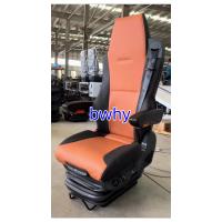 China Air Suspension Truck Seat Aviation Airbag Seat Cushion for Truck Driver OEM No 33820-E0E61 for sale