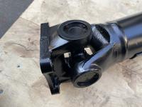 China Mercedes Heavy Duty Drive Shafts Standard Size for Europe Truck Replacement Parts for sale