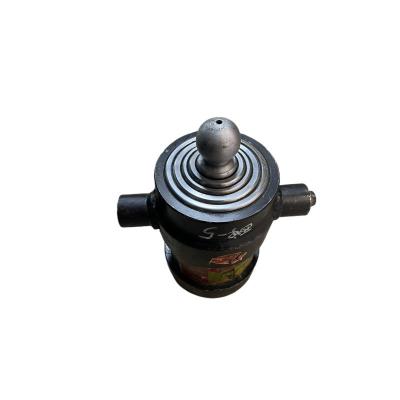 China Good Product Steel Hydraulic Oil Press Cylinder with ISO9001 2008 Certificate for sale