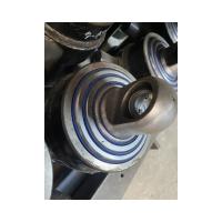 China Good Product Steel Hydraulic Oil Press Cylinder with ISO9001 2008 Certificate for sale
