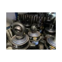 China Good Product Steel Hydraulic Oil Press Cylinder with ISO9001 2008 Certificate for sale