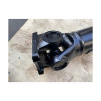 China Mercedes Heavy Duty Drive Shafts Standard Size for Europe Truck Replacement Parts for sale