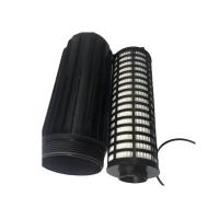China 400 For Iveco Truck Engine Oil Filter Element 2996416 5801592275 500054654 With Better for sale