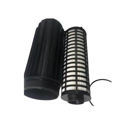 China 400 For Iveco Truck Engine Oil Filter Element 2996416 5801592275 500054654 With Better for sale