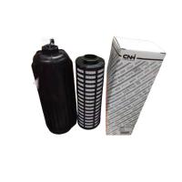 China 400 For Iveco Truck Engine Oil Filter Element 2996416 5801592275 500054654 With Better for sale