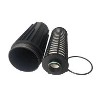 China 400 For Iveco Truck Engine Oil Filter Element 2996416 5801592275 500054654 With Better for sale
