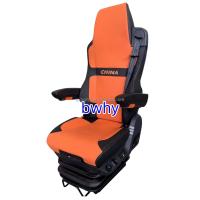 China Air Compressor Spare Parts Semi-Truck Air Seats with Ventilation and Heating Functions for sale