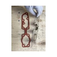 China 100% Professional Test Engine Exhaust Pipe Gasket D5010224506 for Renault for sale