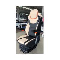 China Air Compressor Spare Parts Semi-Truck Air Seats with Ventilation and Heating Functions for sale