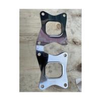 China 100% Professional Test Engine Exhaust Pipe Gasket D5010224506 for Renault for sale
