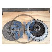 China 100% Tested and Clutch Kit 3400700446 for Heavy Duty Mercedes Truck Directly Sold for sale