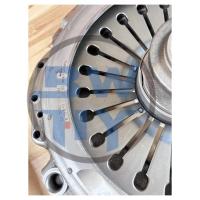 China 100% Tested and Clutch Kit 3400700446 for Heavy Duty Mercedes Truck Directly Sold for sale