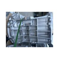 China 1325301063 /1325401062 Heavy Duty Truck Transmission Housing Gearbox Intermediate Housing for sale