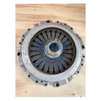 China 100% Tested and Clutch Kit 3400700446 for Heavy Duty Mercedes Truck Directly Sold for sale