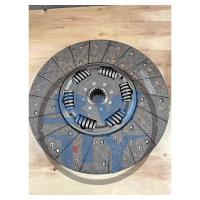 China 100% Tested and Clutch Kit 3400700446 for Heavy Duty Mercedes Truck Directly Sold for sale