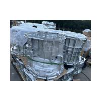 China 1325301063 /1325401062 Heavy Duty Truck Transmission Housing Gearbox Intermediate Housing for sale