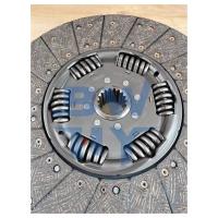 China 100% Tested and Clutch Kit 3400700446 for Heavy Duty Mercedes Truck Directly Sold for sale
