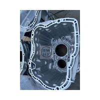 China 1325301063 /1325401062 Heavy Duty Truck Transmission Housing Gearbox Intermediate Housing for sale