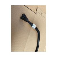 China Year 1987-1998 OEM Assistance Cab Lift Motor Switch for Delong X3000 for sale